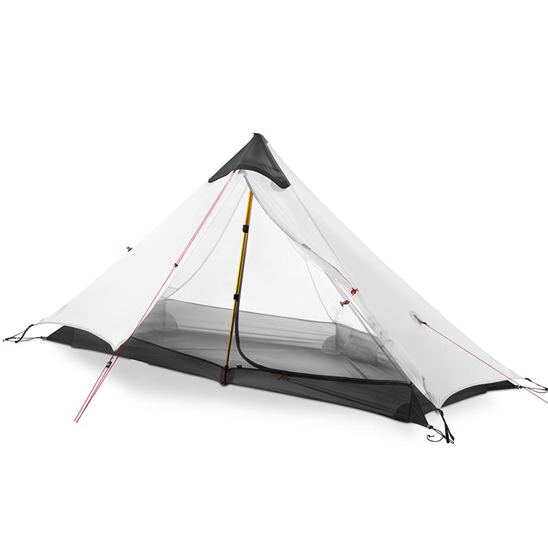 Lanshan 1 (2021 ver.) – 3F UL GEAR Ultralight Outdoor Gears