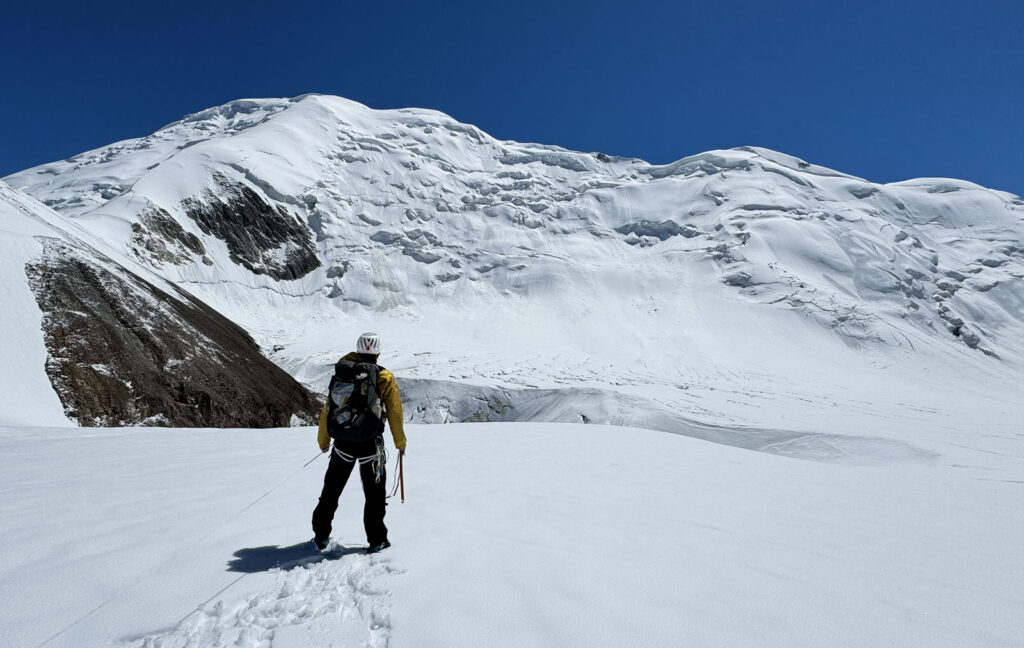 How to assemble Tianshan backpack - 3F UL GEAR Ultralight Outdoor Gears