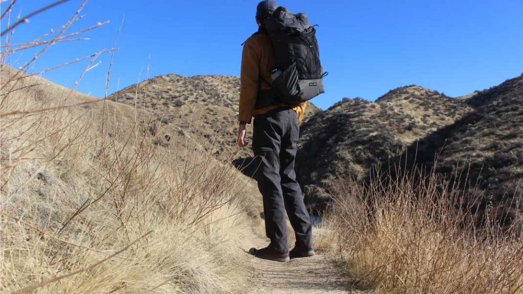 Is 3FULGEAR’s New Tianshan 45 the Best Budget Ultralight Pack? - 3F UL ...